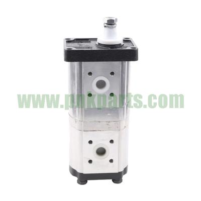 China 87382655 NH Tractor Hydraulic Pump  PNK Brand Agricultural Machinery Parts for sale