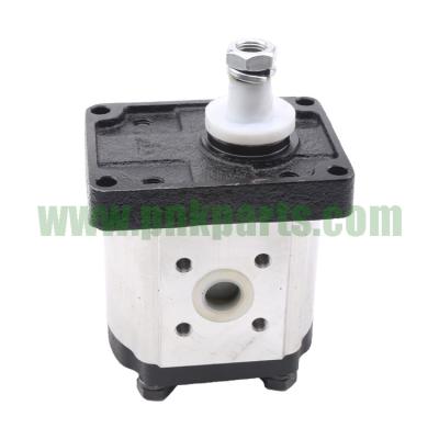 China 87382691 NH Tractor Hydraulic Pump for Agricultural Machinery PNK Brand OEM Replacement for sale
