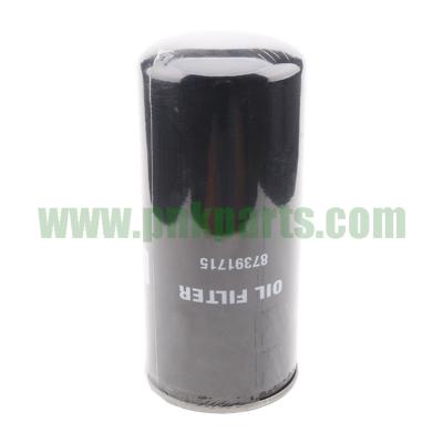 China 87391715 NH Tractor Hydraulic Oil Filter 20 Micron Replacement for Agricultural Machinery for sale