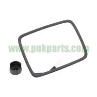China AL78021 JD Tractor Mirror Agricultural Machinery Parts PNK Brand OEM Replacement for sale