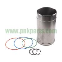 China DZ124284 JD Tractor Piston Liner Kit 4-Cylinder Engine Parts PNK Brand for sale