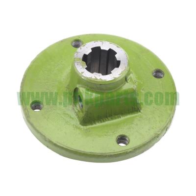 China NF101043 Tractor Hub for JD Agricultural Machinery Parts PNK Brand 15-30 Days Delivery for sale