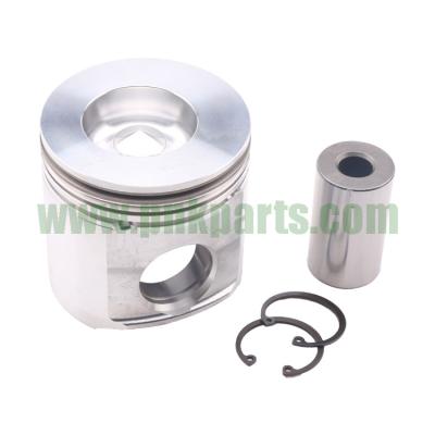 China RE55512 JD Tractor Piston Kit 4-Cylinder 100mm Agriculture Machinery Parts PNK for sale