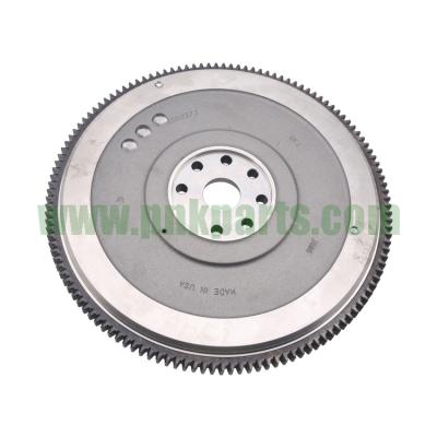 China RE504336 JD Tractor Flywheel 13 Inch Agriculture Machinery Parts PNK Brand for sale
