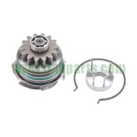 China JD Tractor Water Pump RE530194 6090 Engine Compatible PNK Brand 15-30 Days Delivery for sale