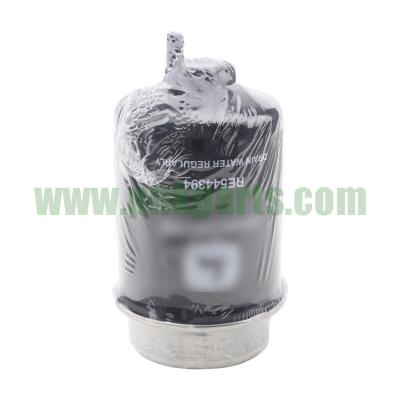 China RE544394 JD Tractor Filter Element 150 Micron Hydraulic Oil Replacement Parts for sale