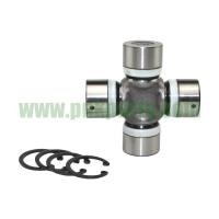 China SJ17754 JD Tractor Universal Joint Cross 4WD PTO Drive Shaft Spare Part for sale