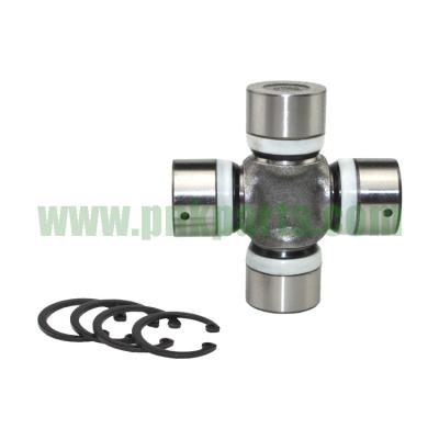 China SJ17754 JD Tractor Universal Joint Cross 4WD PTO Drive Shaft Spare Part for sale