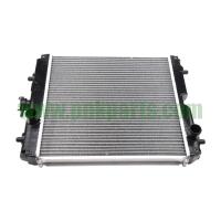China Kubota Tractor Radiator TC420-16000 PNK Brand 16000 Series Agricultural Machinery Parts for sale