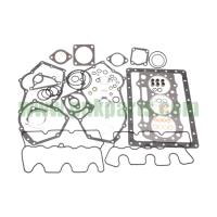 China U5LC0021 403C-11b Perkins Tractor Full Gasket Set for Kubota 150HP Engine for sale