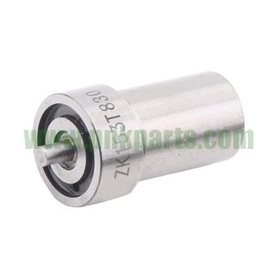 China ZK150T830 JD Tractor Fuel Injector Nozzle PNK Brand 15-30 Days Delivery for sale