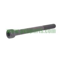 China JD Tractor Screw 19M8941 OEM Replacement Agricultural Machinery Part 80mm for sale