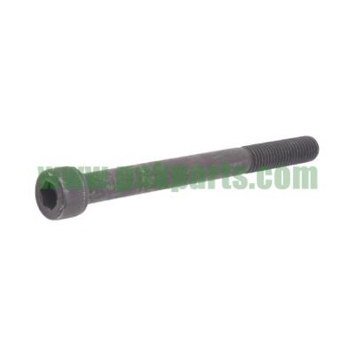 China JD Tractor Screw 19M8941 OEM Replacement Agricultural Machinery Part 80mm for sale