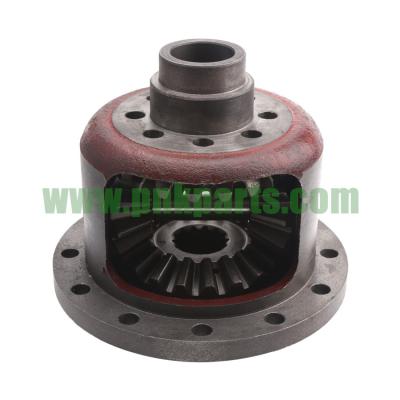 China 5117236 Fiat Tractor Differential Gear Assembly 4WD Agricultural Machinery Parts PNK for sale