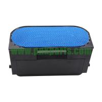 China AL215053 JD Tractor Air Filter Replacement High Efficiency Engine Protection for Agricultural Machinery for sale