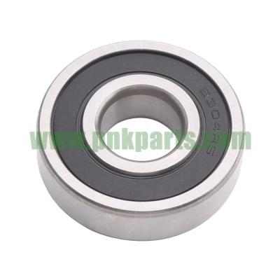 China JD7147 6207-2RS JD Tractor Bearing 40mm x 72mm x 17mm Agricultural Machinery Parts for sale