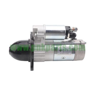 China LR6B5-23 YTO 1204 Tractor Starter Part - PNK Brand OEM Replacement | 15-30 Day Delivery for sale