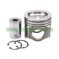 China R517128 6125 JD Tractor Cylinder Kit 4-Cylinder Agricultural Engine Parts for sale