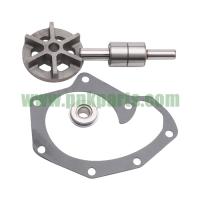 China JD Tractor Water Pump Kit RE62658 3029 PNK Brand Agricultural Machinery Parts for sale