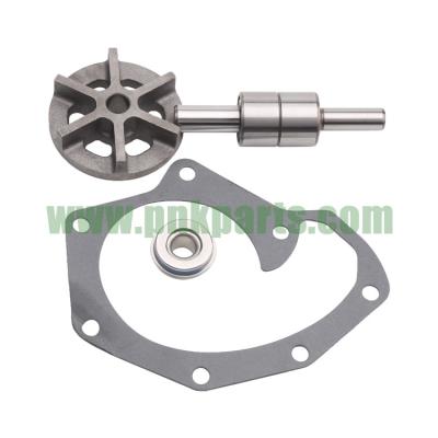China JD Tractor Water Pump Kit RE62658 3029 PNK Brand Agricultural Machinery Parts for sale