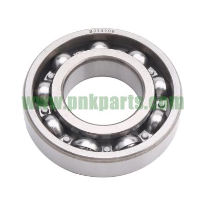 China SJ14199 JD Tractor Ball Bearing 50mm x 80mm Agricultural Machinery Parts for sale