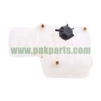 China JD Tractor Expansion Tank SJ18866 PNK Brand 15-30 Days Delivery Agricultural Machinery Parts for sale