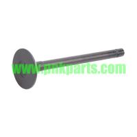 China Kubota Tractor Exhaust Valve 1C010-13120 M9000 PNK Spare Parts 15-30 Days Delivery for sale