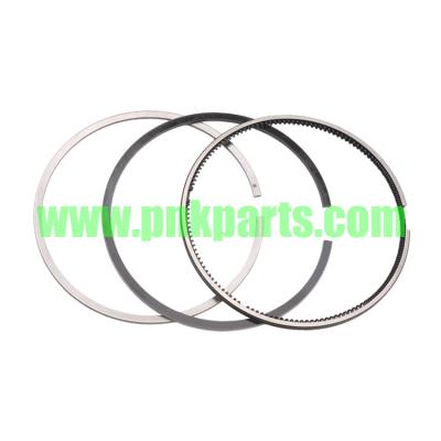China 1C010-21050 Kubota Tractor Piston Ring 80mm Standard Size Engine Spare Parts for sale
