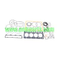 China Kubota M9000 Gasket Kit 07916-27336 Tractor Engine Spare Parts PNK for sale