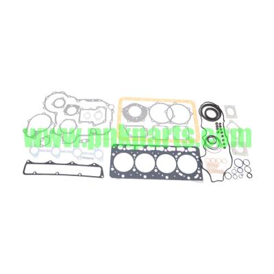 China Kubota M9000 Gasket Kit 07916-27336 Tractor Engine Spare Parts PNK for sale