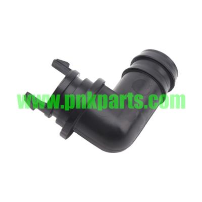 China R120467 JD Tractor Spare Parts Elbow Fitting 90 Degree Hydraulic Hose for Agricultural Machinery for sale