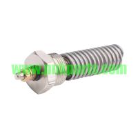 China RE502079 DIH4 12V JD Tractor Glow Plug Agricultural Machinery Spare Parts for sale