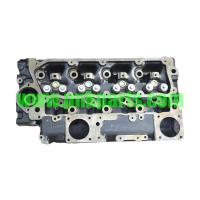 China PNK Tractor Cylinder Head XC23060704 80-120HP Agricultural Machinery Spare Parts for sale