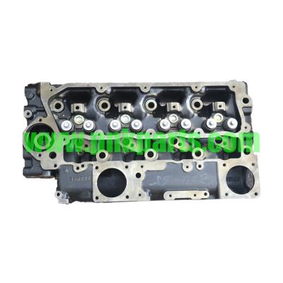 China PNK Tractor Cylinder Head XC23060704 80-120HP Agricultural Machinery Spare Parts for sale