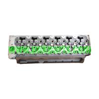 China PNK Tractor Cylinder Head XC23060705 OEM Replacement Agricultural Machinery Parts for sale