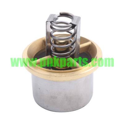 China NH Tractor Thermostat 3076489 82C Engine Cooling Parts for Agricultural Machinery for sale