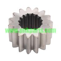 China NH Tractor Thermostat 5116664 82°C Engine Cooling Thermostat for Agricultural Machinery for sale