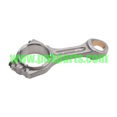 China DZ122131 JD Tractor Connecting Rod 48mm 87mm Agricultural Machinery Parts PNK for sale