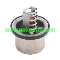 China RE527612 JD Tractor Thermostat 82C Agricultural Machinery Parts PNK Brand for sale