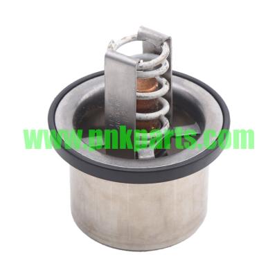 China RE527612 JD Tractor Thermostat 82C Agricultural Machinery Parts PNK Brand for sale