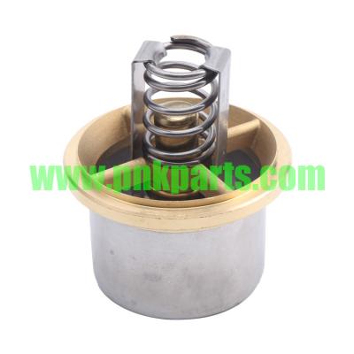 China Perkins Tractor Thermostat 3076489 76C OEM Replacement Engine Cooling Part for sale