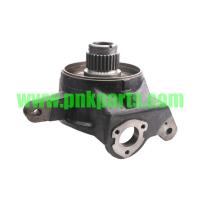 China PNK 5171548 Tractor Housing Agricultural Machinery Parts OEM Replacement Durable Casting for sale