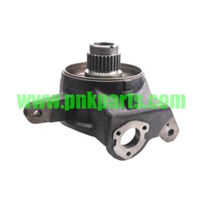 China PNK 5171548 Tractor Housing Agricultural Machinery Parts OEM Replacement Durable Casting for sale