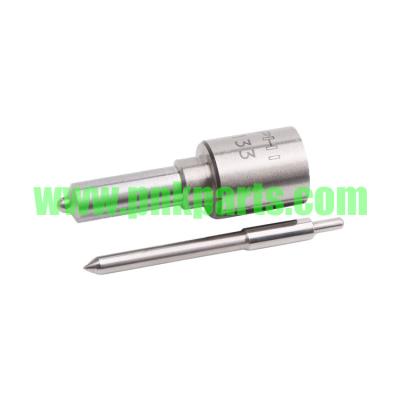China 6801133 NH Tractor Nozzle Injector PNK Brand Fuel Injector for Agricultural Machinery for sale