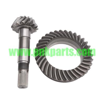 China Massey Ferguson Tractor Bevel Gear 7250450702 PNK Brand for NH Applications for sale