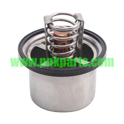 China CAT330D Thermostat 76°C for PNK Tractor Parts Agricultural Machinery Engine Cooling for sale