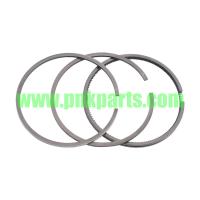 China JD4100B Piston Ring for JD Tractor 100mm Engine Parts Agricultural Machinery for sale