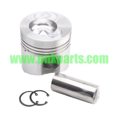 China JD4100B Piston for John Deere Tractor 82.5mm Engine Agricultural Machinery Parts for sale