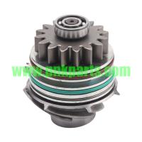 China RE521502 JD Tractor Water Pump  Agricultural Machinery Parts PNK Brand for sale