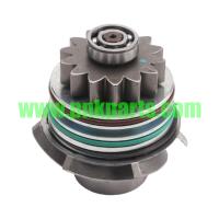 China RE530194 JD Tractor Water Pump 50mm Inlet Agriculture Machinery Parts PNK for sale